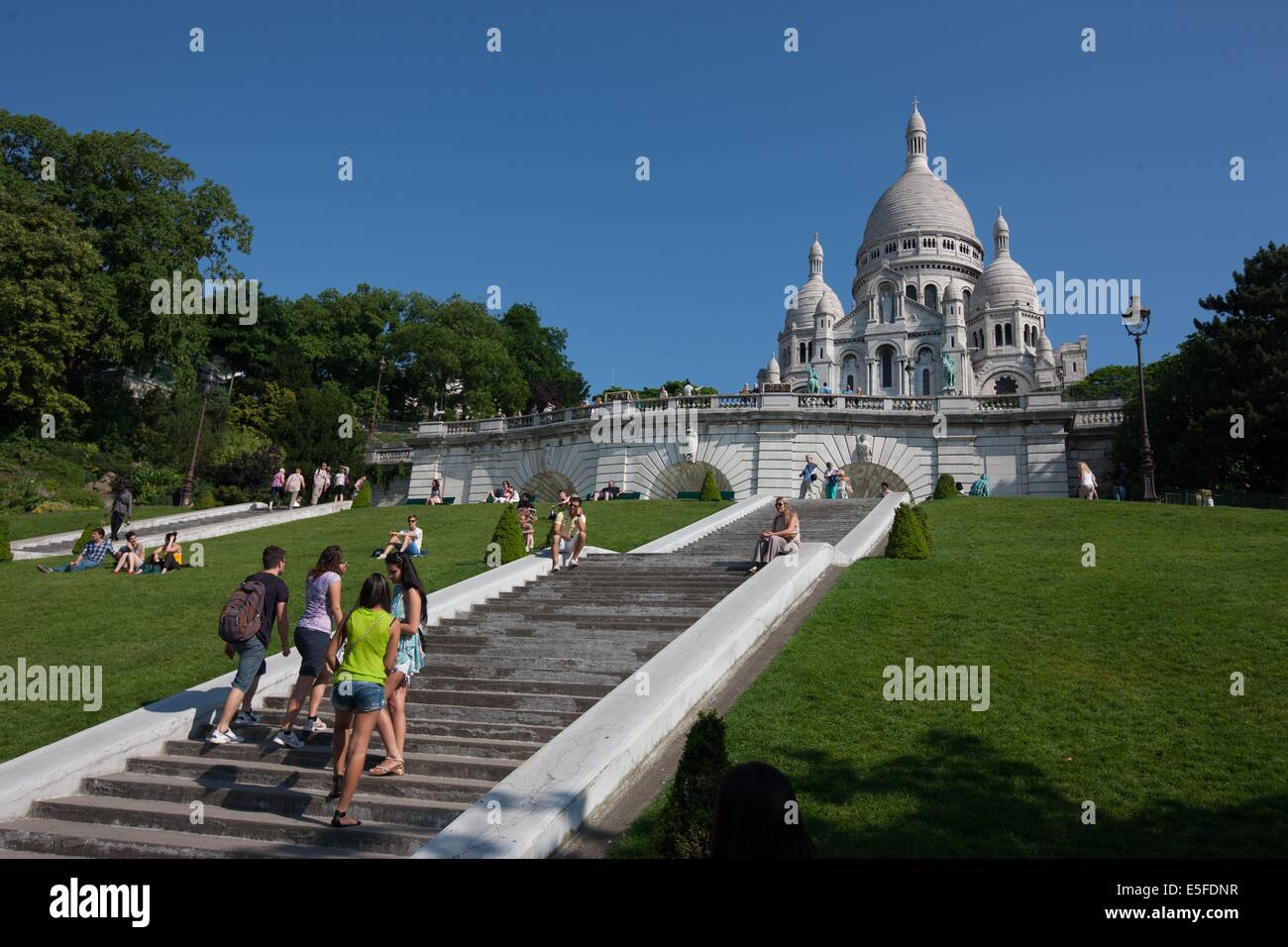 France, Region Ile de France, Paris 8e arrondissement Stock Photo - Alamy