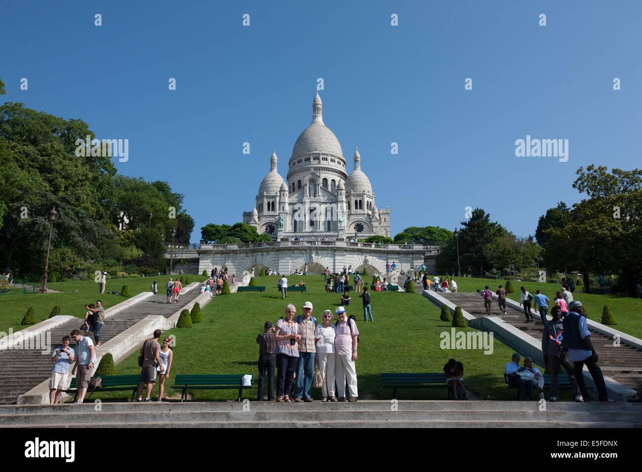 France, Region Ile de France, Paris 8e arrondissement Stock Photo - Alamy