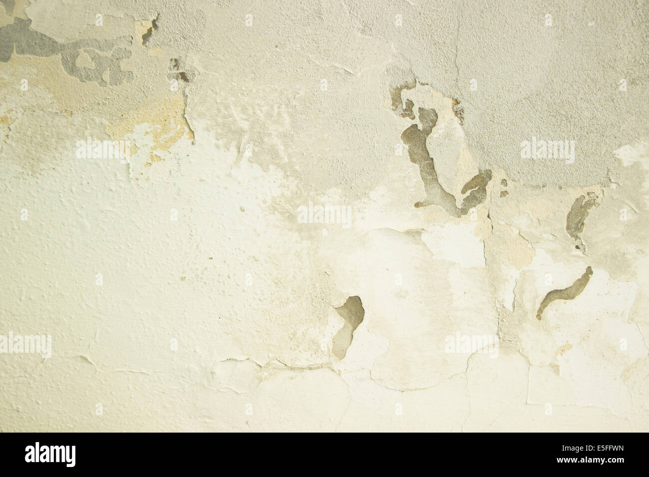 scratched wall texture, rough urban surface Stock Photo - Alamy