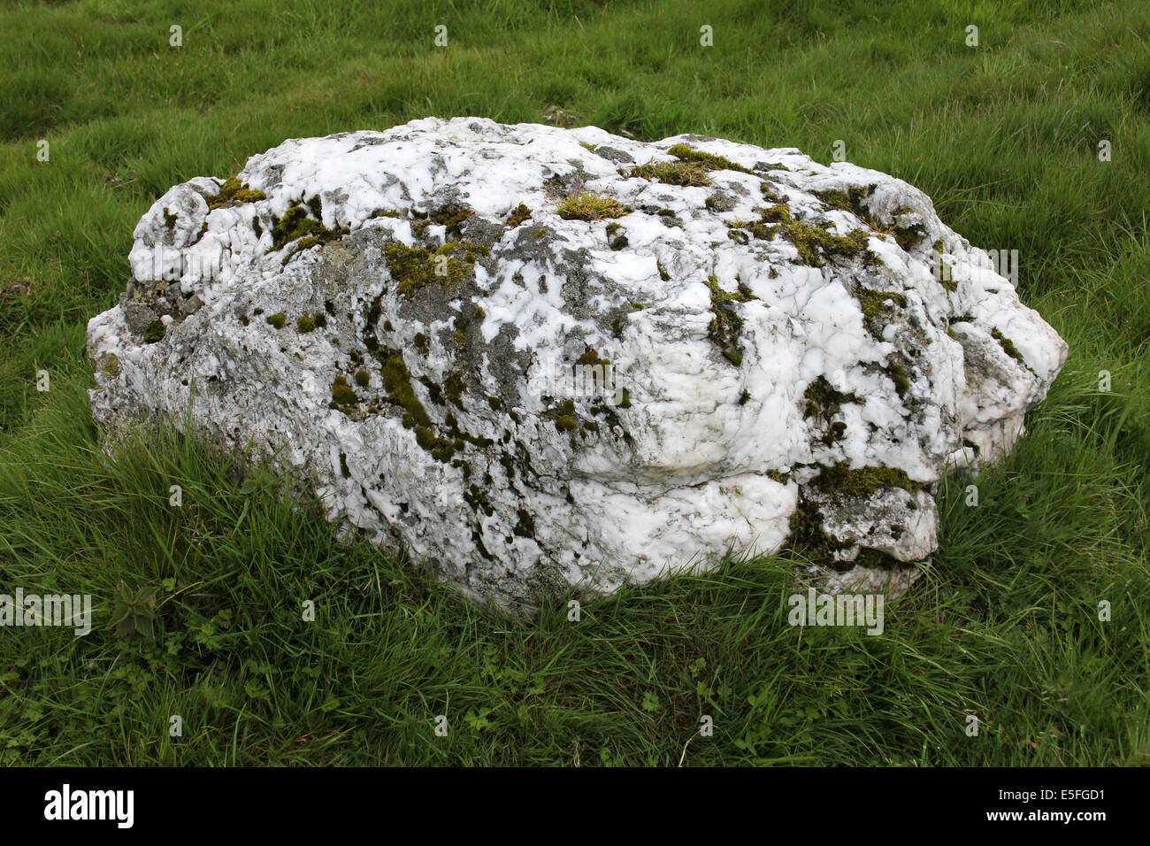 Quartz Boulder High Resolution Stock Photography and Images - Alamy