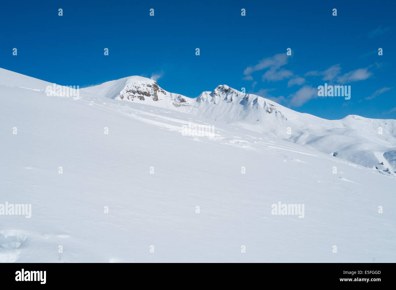 Alps mountains hi-res stock photography and images - Alamy
