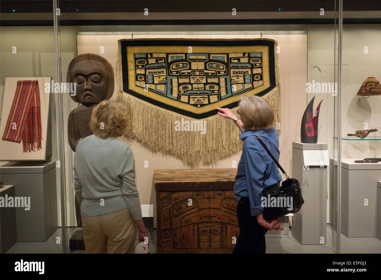 Boston museum of fine arts textile hi-res stock photography and images ...