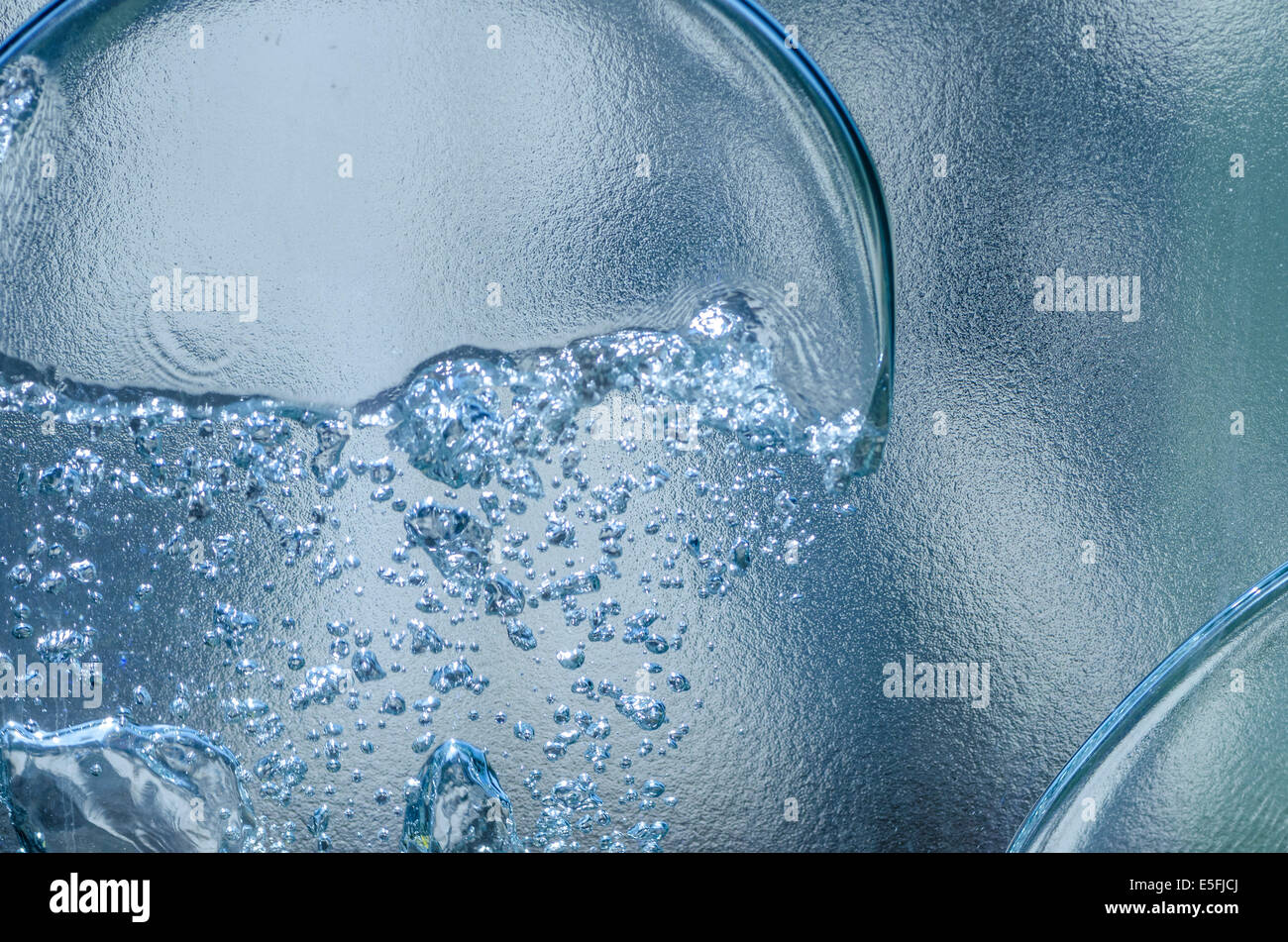 Water bubble hi-res stock photography and images - Alamy