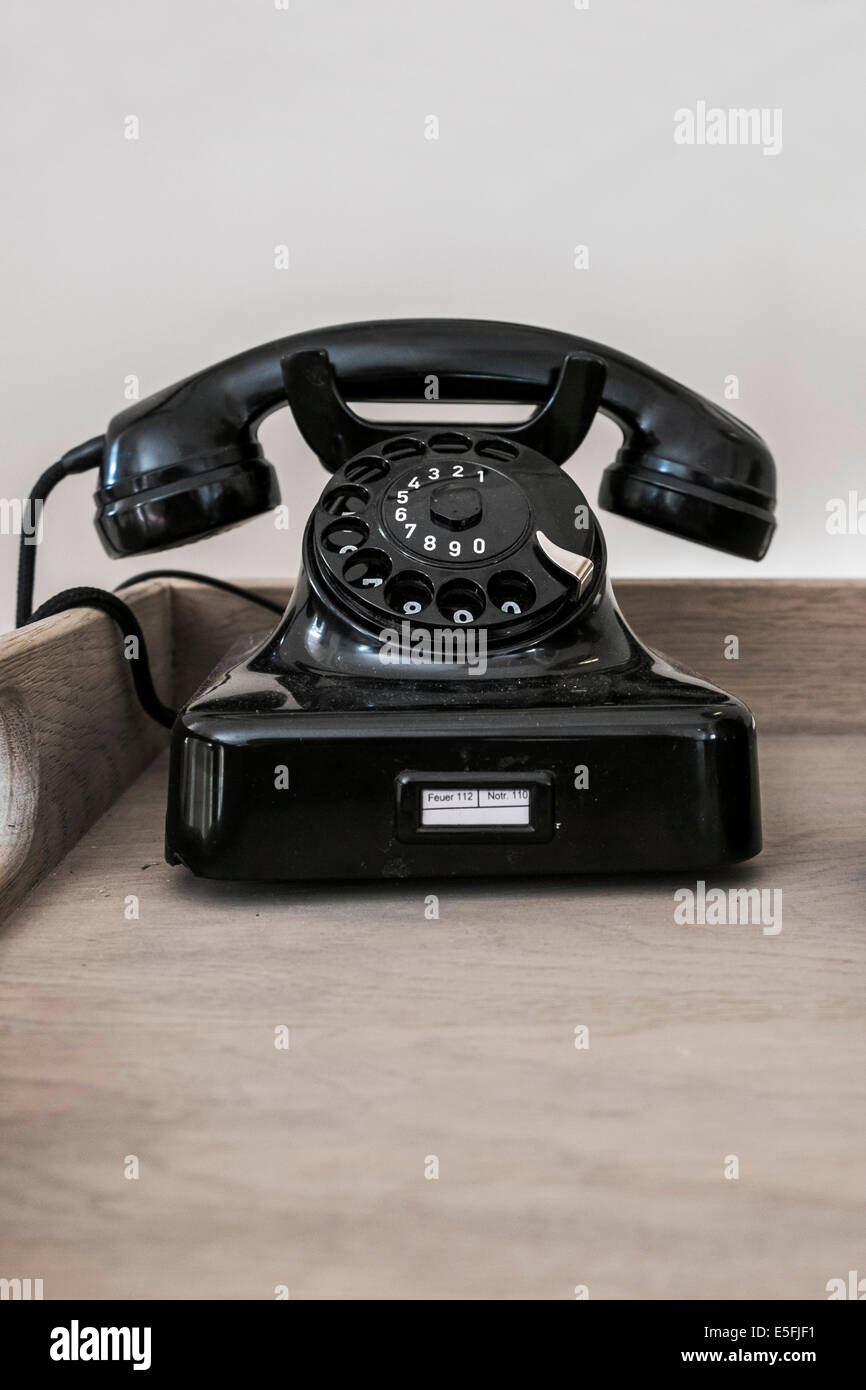Bakelite hi-res stock photography and images - Alamy
