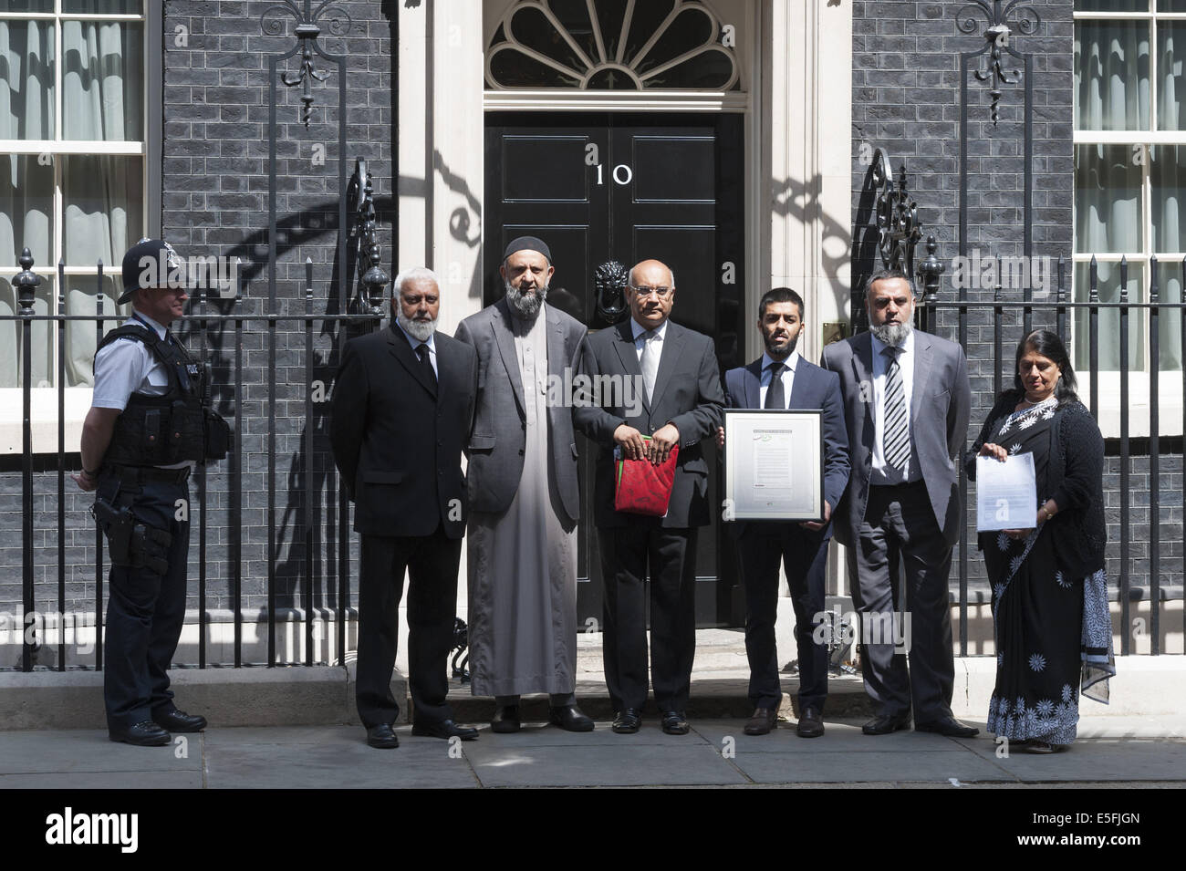Keith vaz mp for leicester east hi-res stock photography and images - Alamy