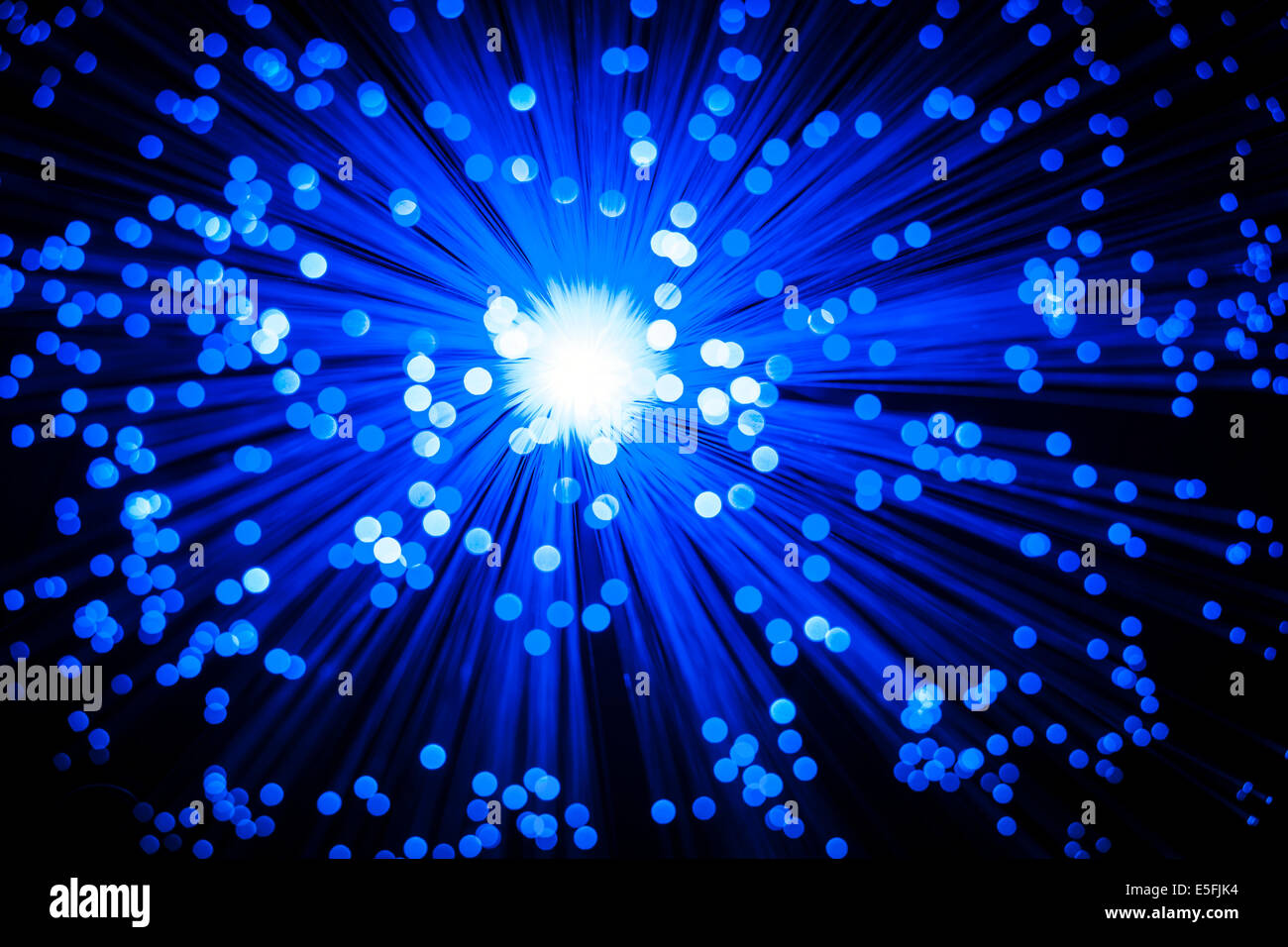 Light bulb blurring hi-res stock photography and images - Alamy