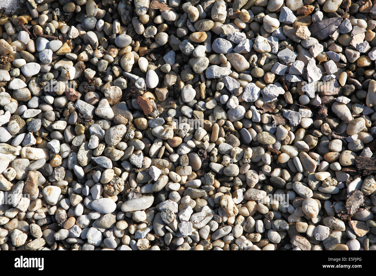Pebble stone wall hi-res stock photography and images - Alamy
