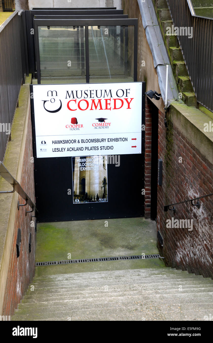 London underground museum hi-res stock photography and images - Alamy