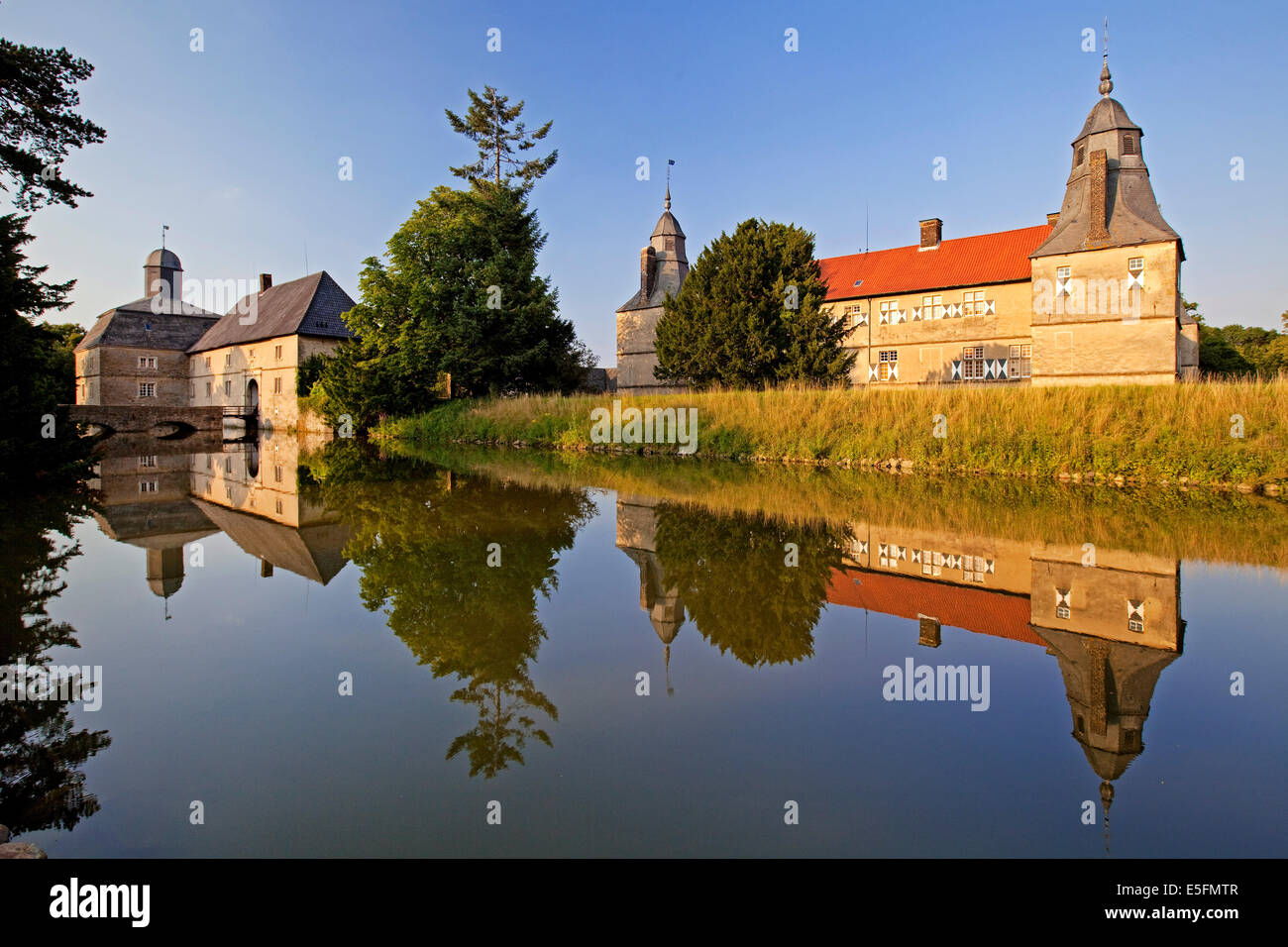 Ascheberg High Resolution Stock Photography and Images - Alamy