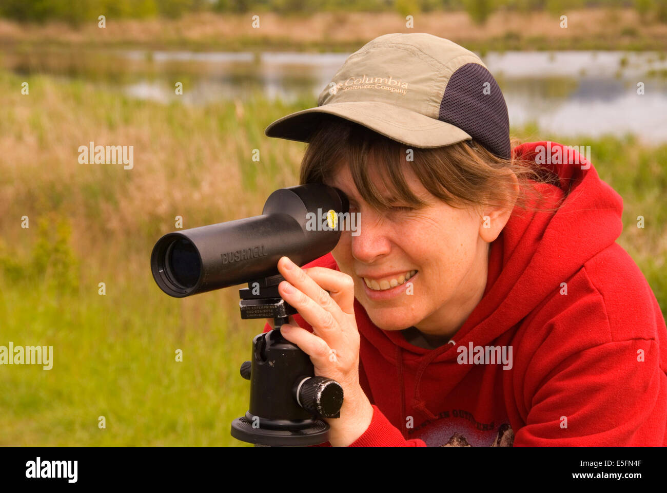 Fern ridge lake oregon hi-res stock photography and images - Alamy