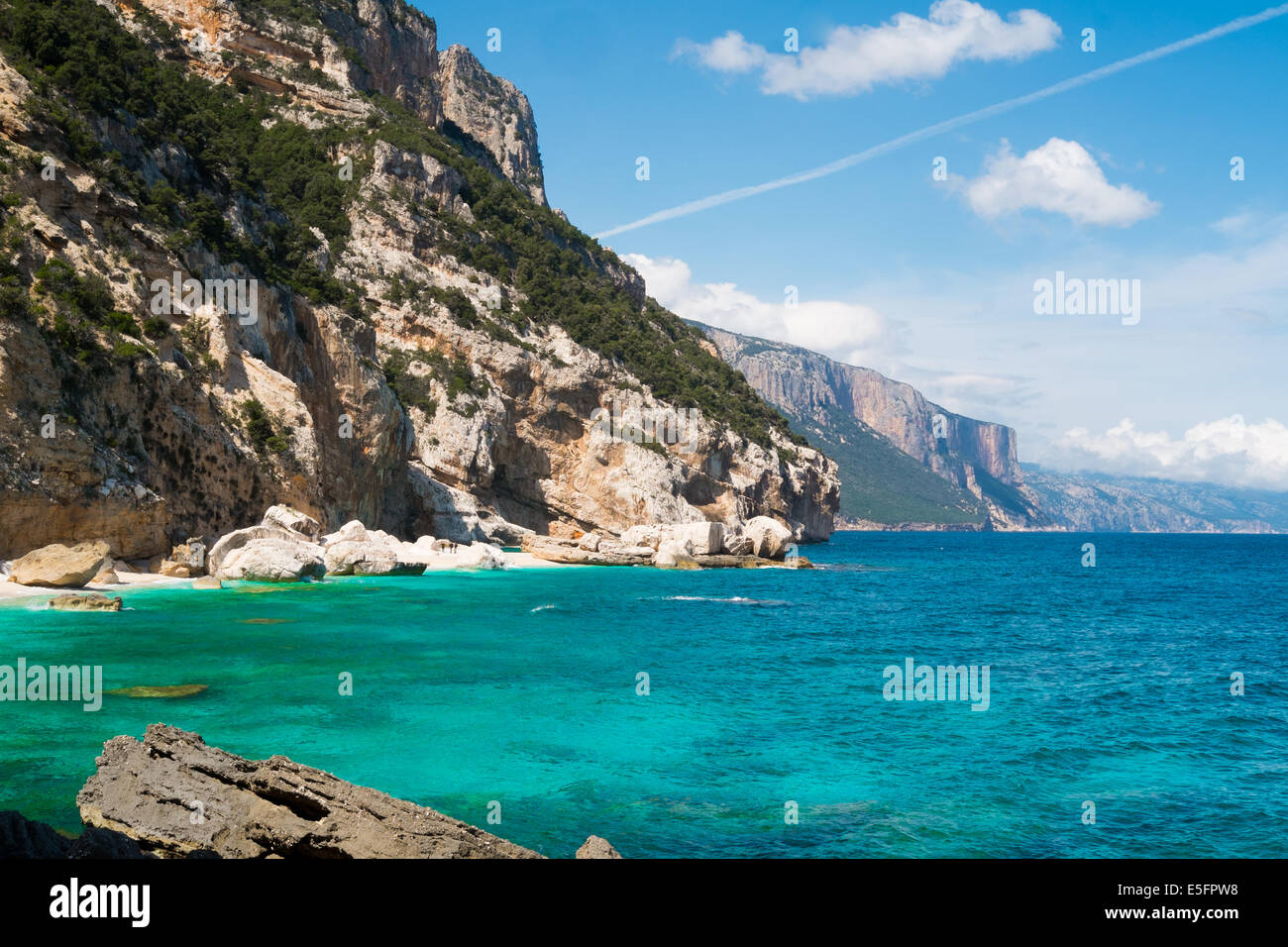 Paradise In Sardinia High Resolution Stock Photography and Images - Alamy