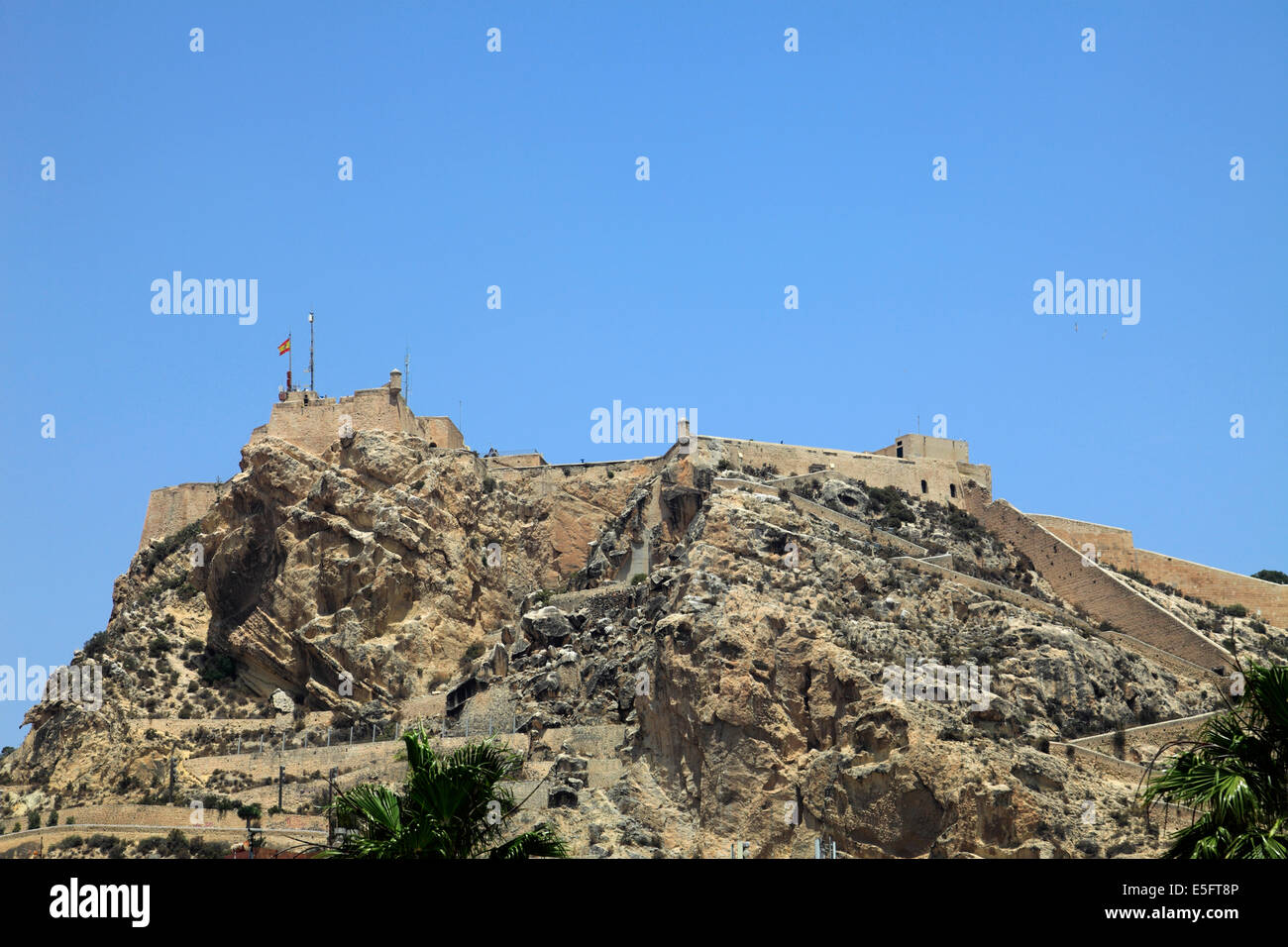 Santa Barbara Landmarks High Resolution Stock Photography and Images ...