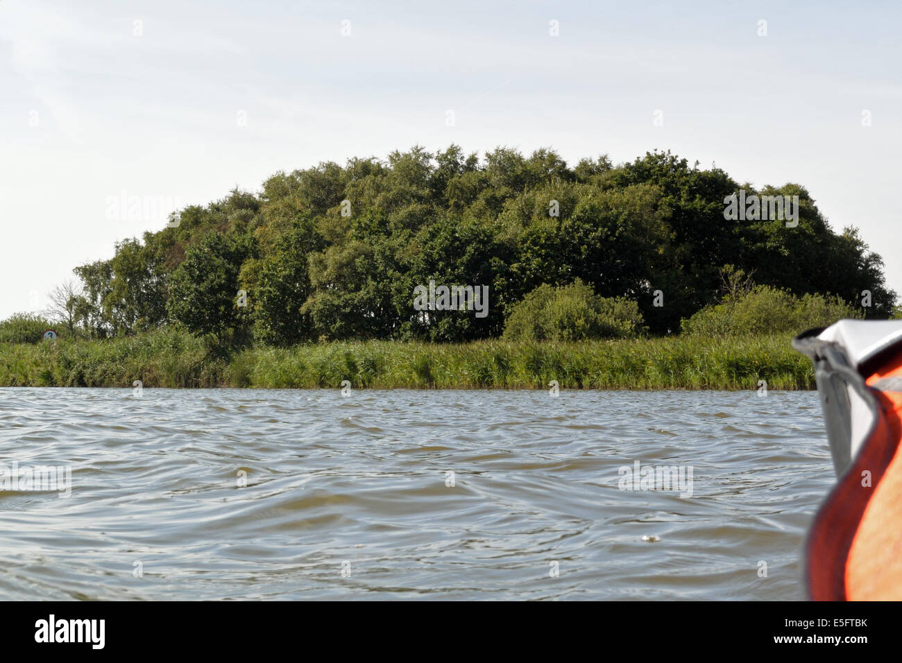 Catfield norfolk hi-res stock photography and images - Alamy
