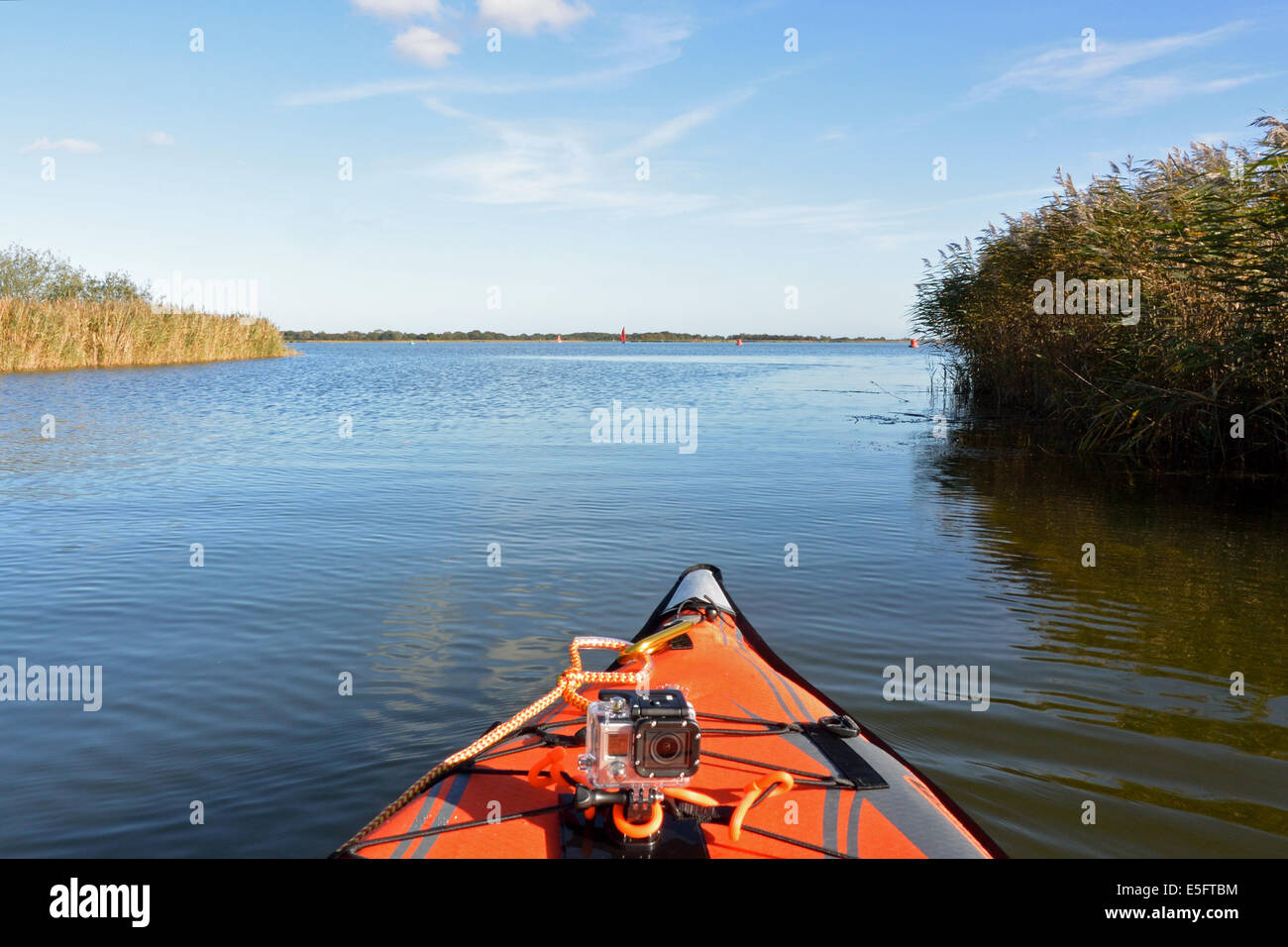 Catfield norfolk hi-res stock photography and images - Alamy