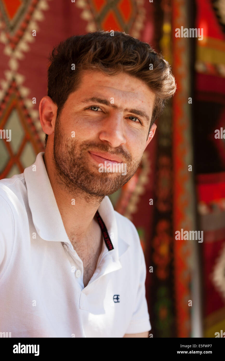 Kervan hi-res stock photography and images - Alamy