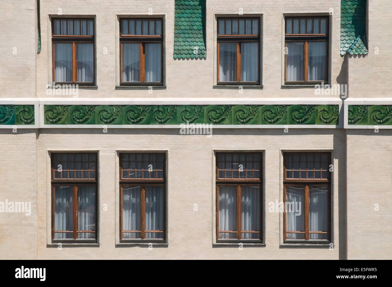 Ceramic windows hi-res stock photography and images - Alamy