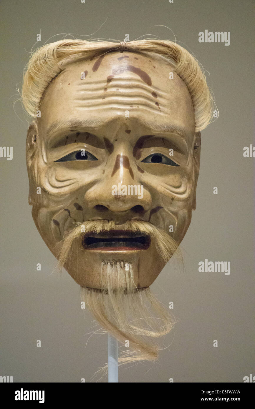 Museum fine art boston japan hi-res stock photography and images - Alamy