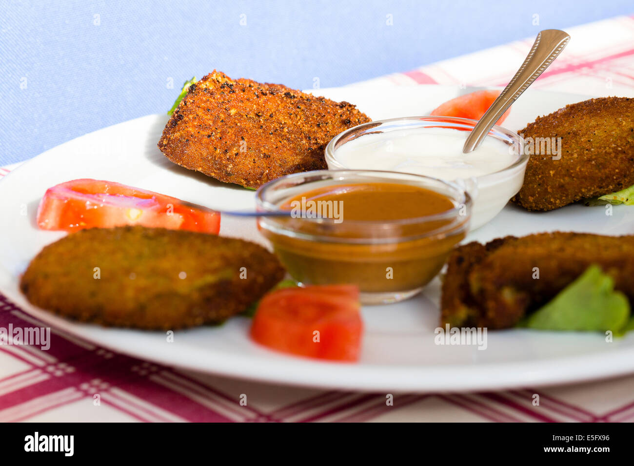 Kas turkey food hi-res stock photography and images - Alamy