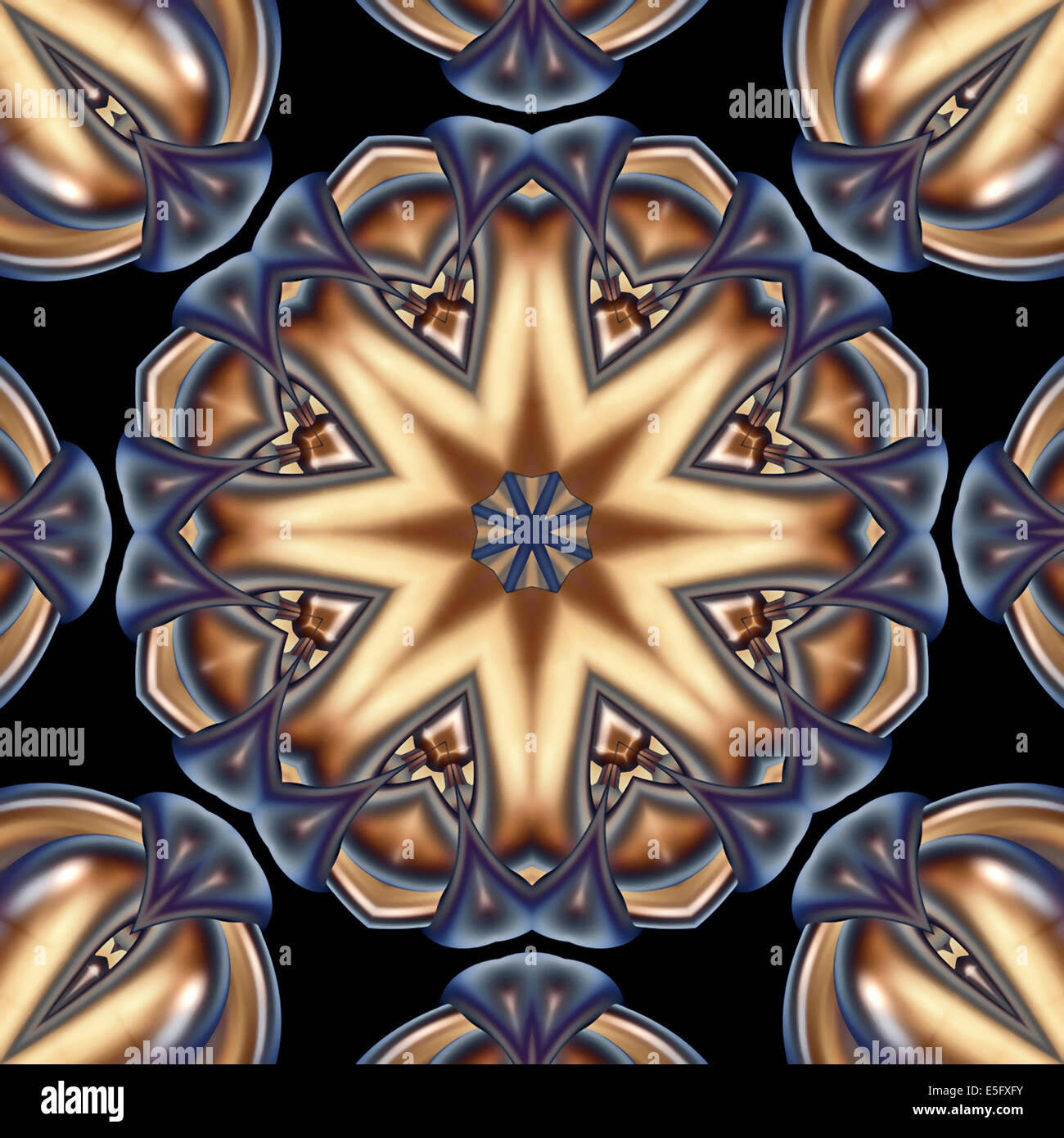 Regal wallpaper hi-res stock photography and images - Alamy