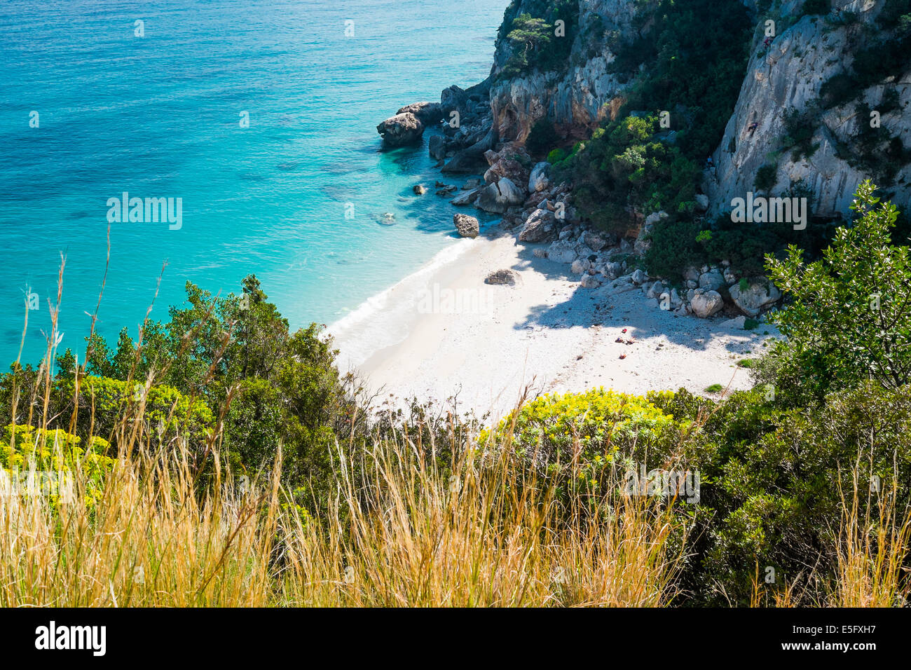 Cala fuili hi-res stock photography and images - Alamy
