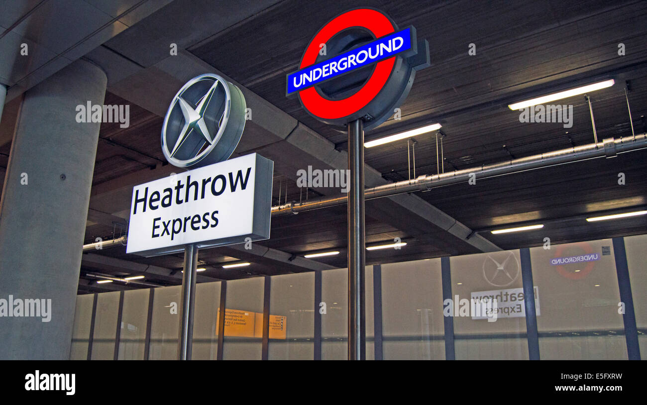 Heathrow Terminal 2 (The Queen's Terminal), London Borough of ...