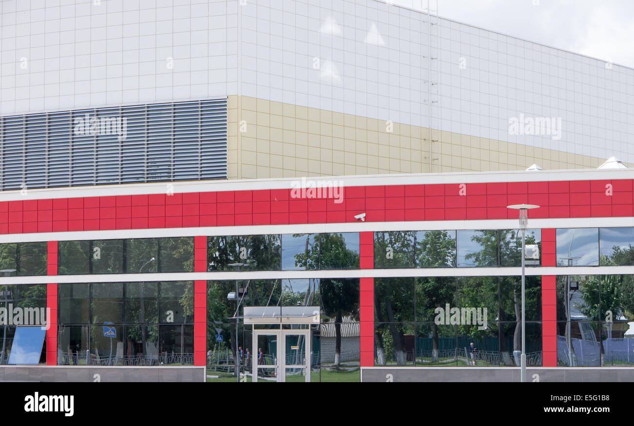 Belarus architecture hi-res stock photography and images - Alamy