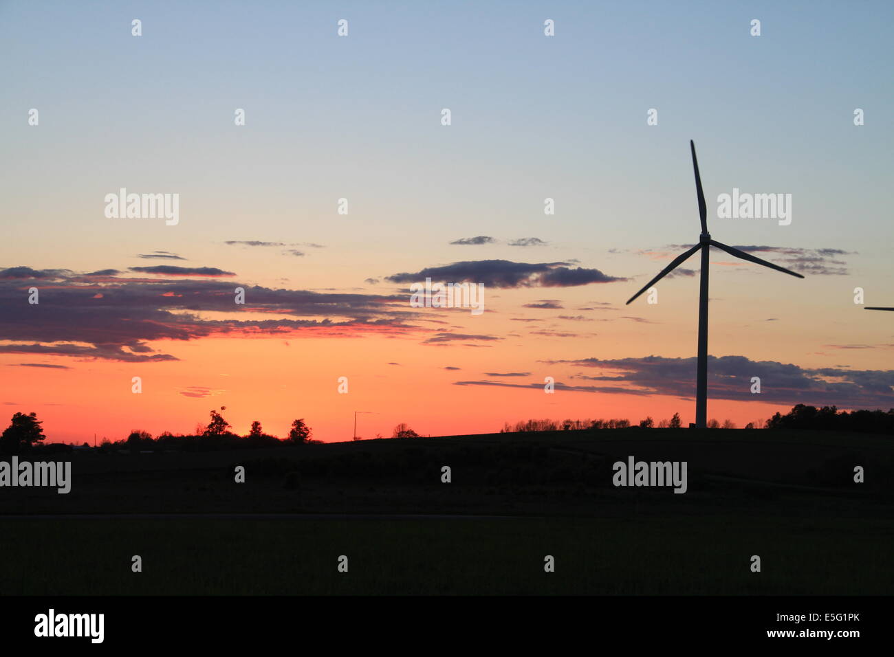 Tug hill plateau hi-res stock photography and images - Alamy
