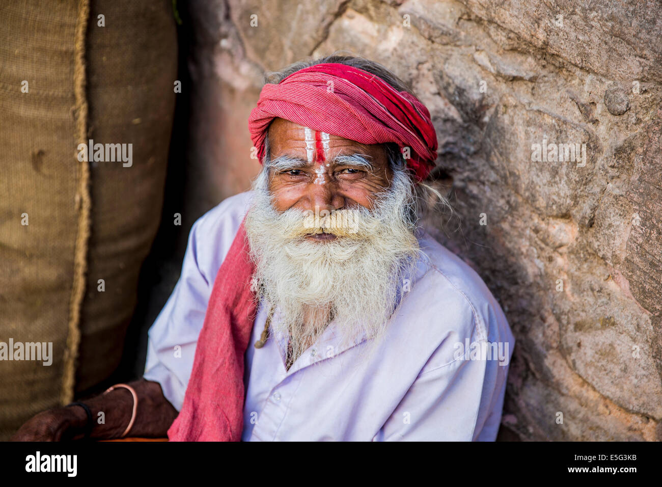 Travel People Culture Portrait Stock Photo - Alamy