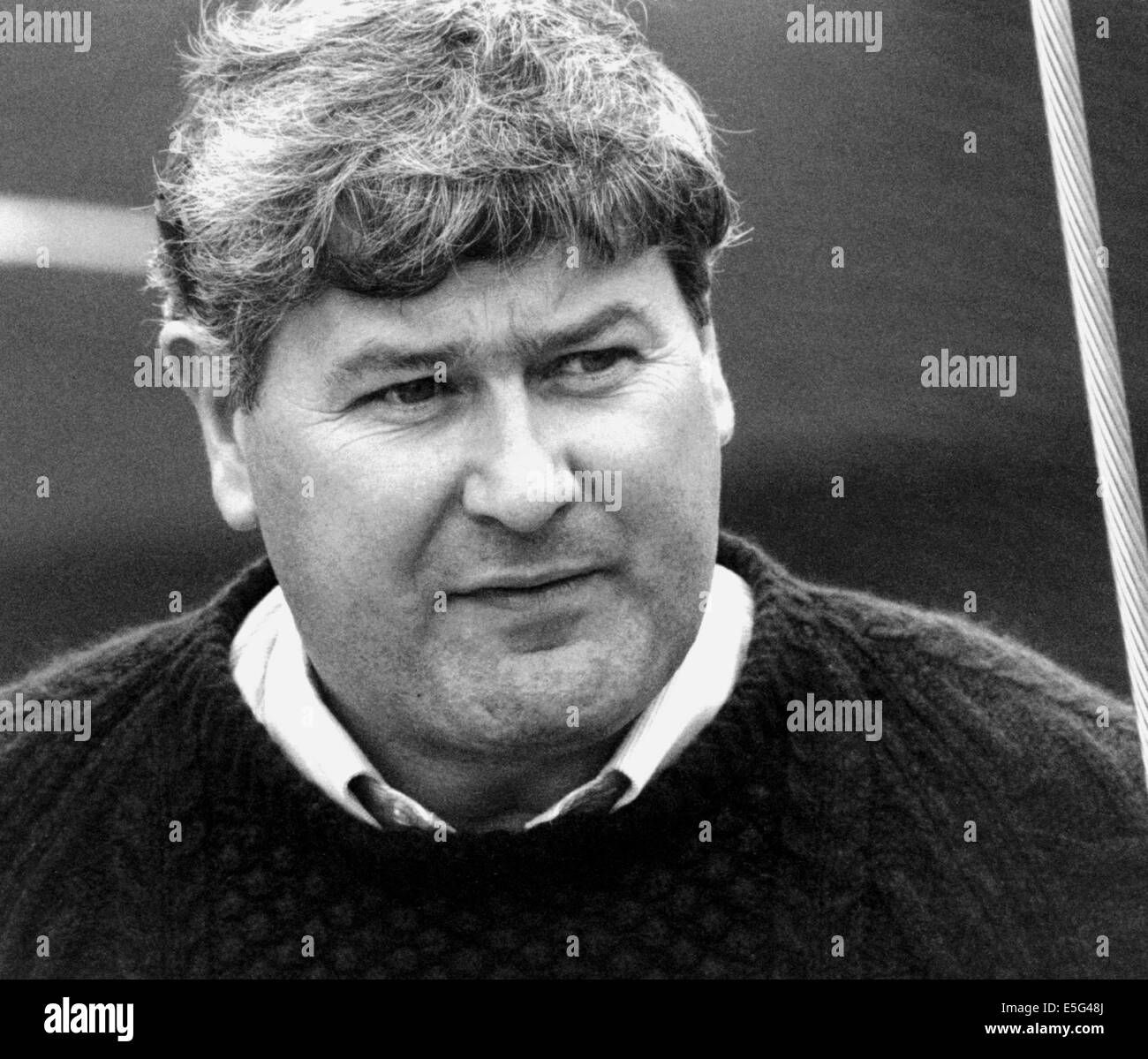 Chay Blyth Stock Photos & Chay Blyth Stock Images - Alamy