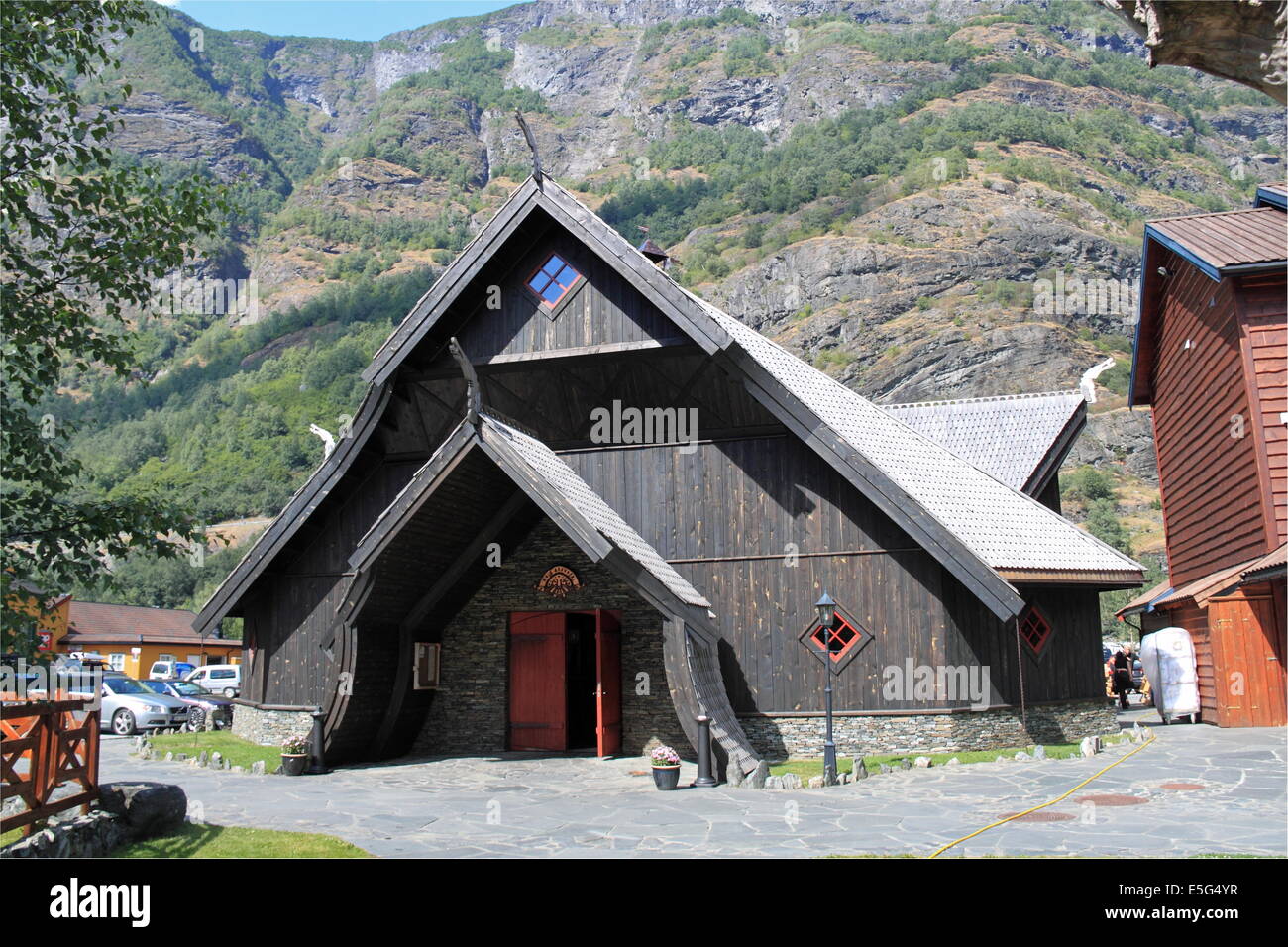 Brewery flam hi-res stock photography and images - Alamy