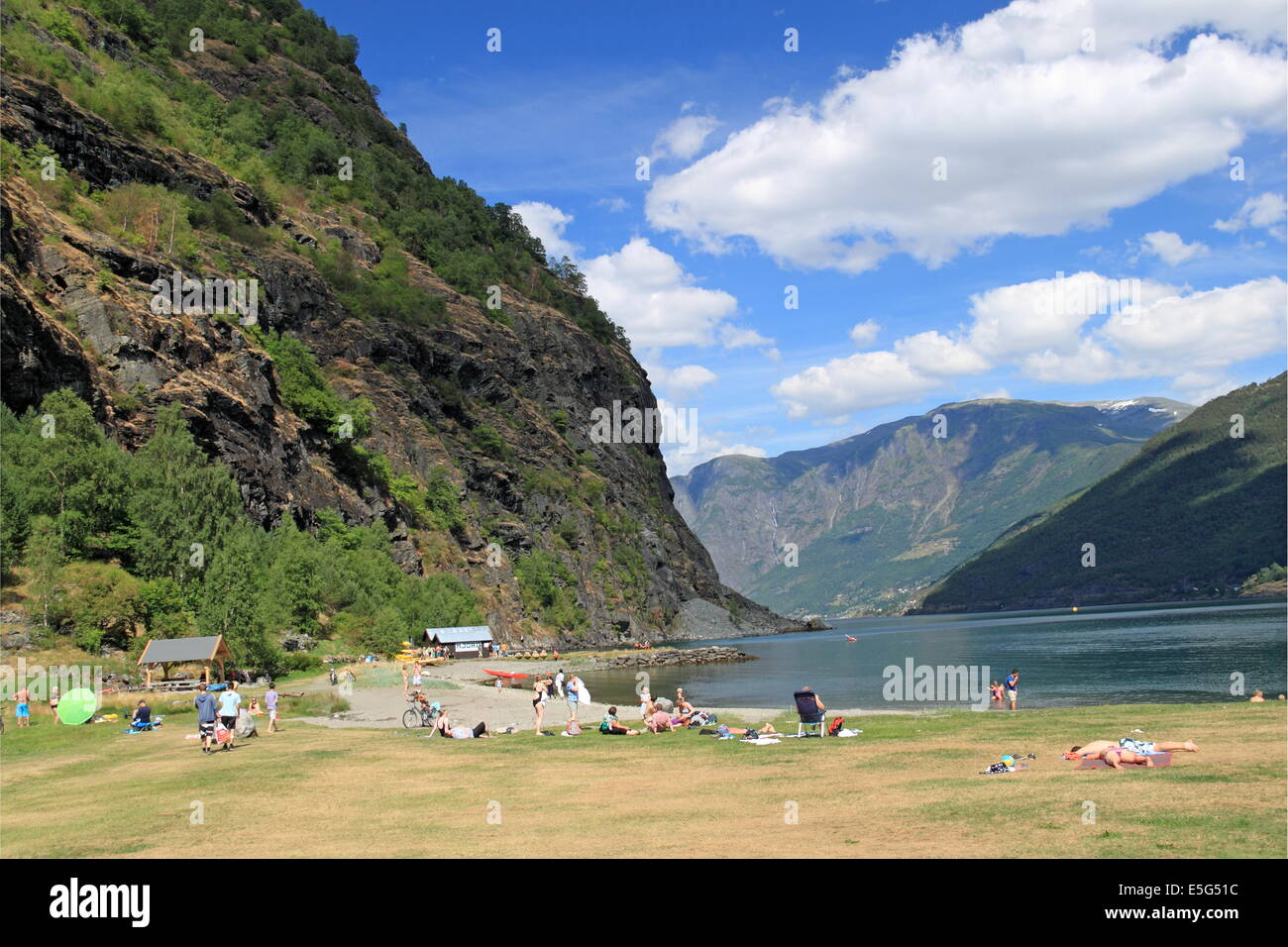 Flam beach beaches hi-res stock photography and images - Alamy