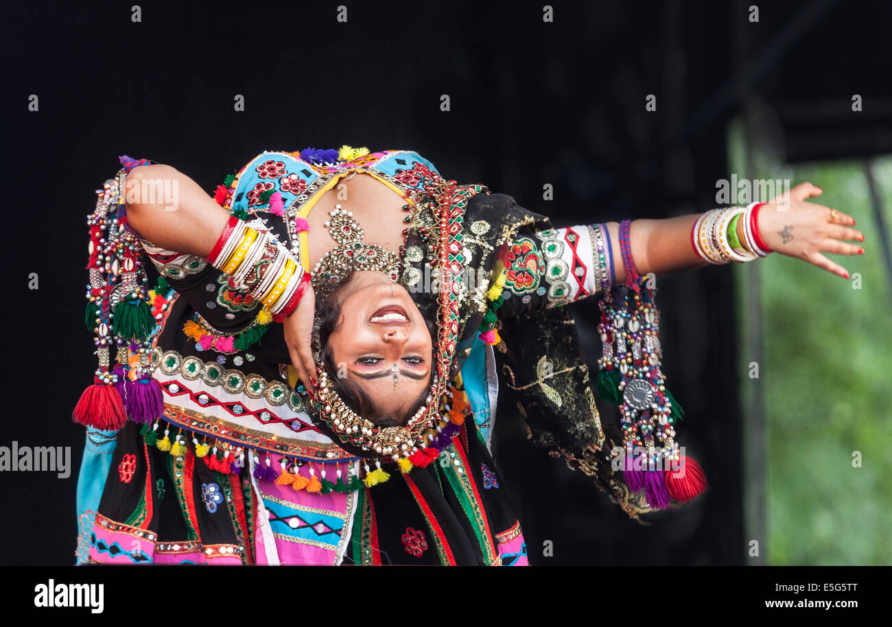 Gypsies scotland hi-res stock photography and images - Alamy