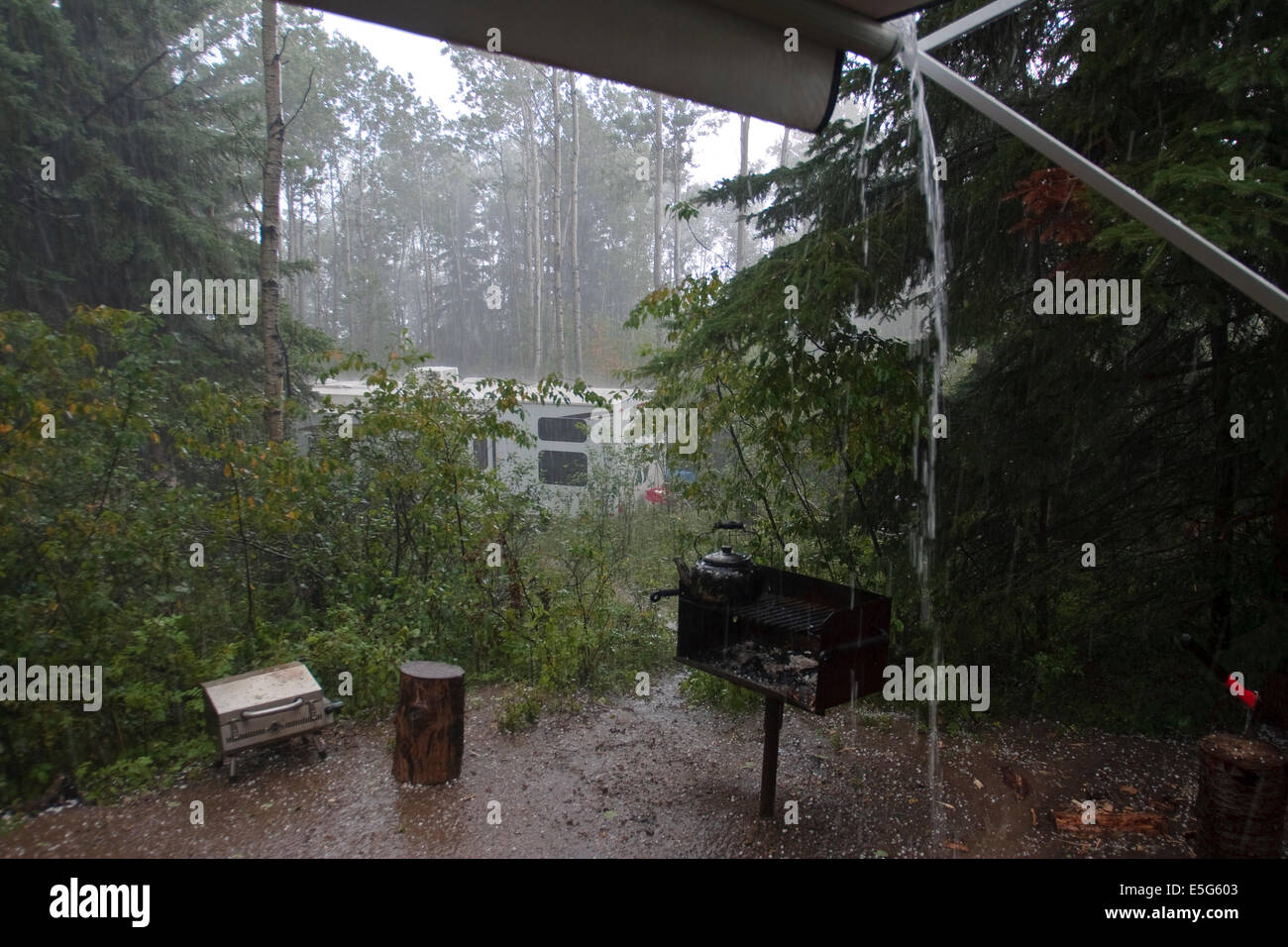 Meadow lake saskatchewan hi-res stock photography and images - Alamy