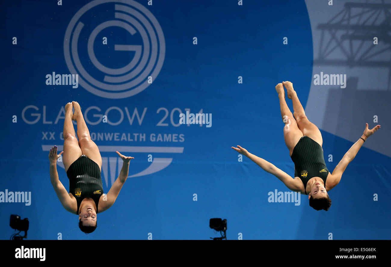 Anabelle smith hi-res stock photography and images - Alamy