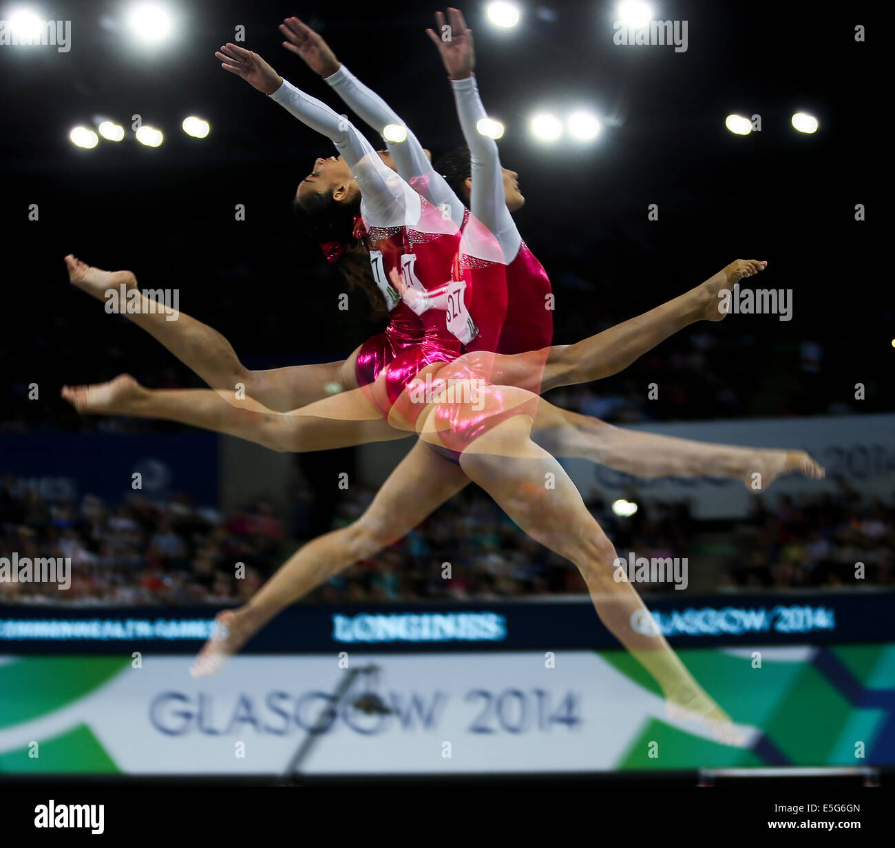 Farah ann abdul hadi hi-res stock photography and images - Alamy