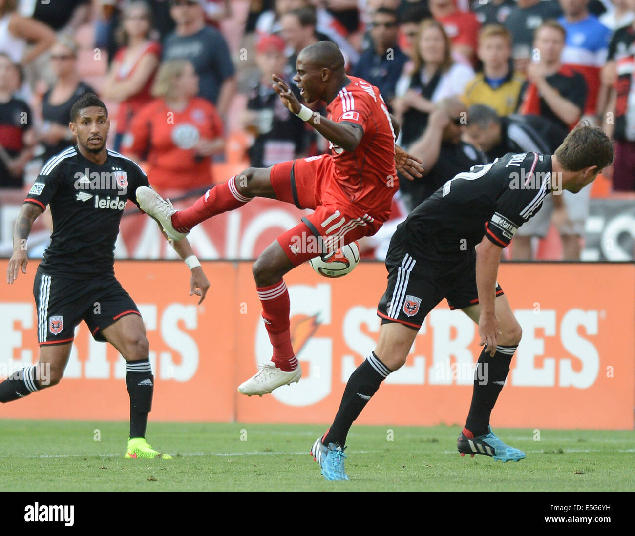 Bobby jackson jpg hi-res stock photography and images - Alamy