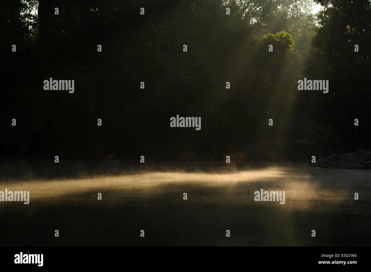 Sun rays india hi-res stock photography and images - Alamy