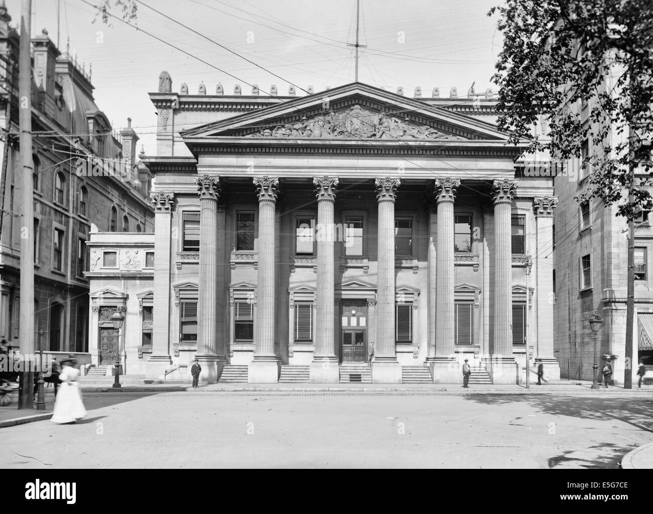 Historic Bank