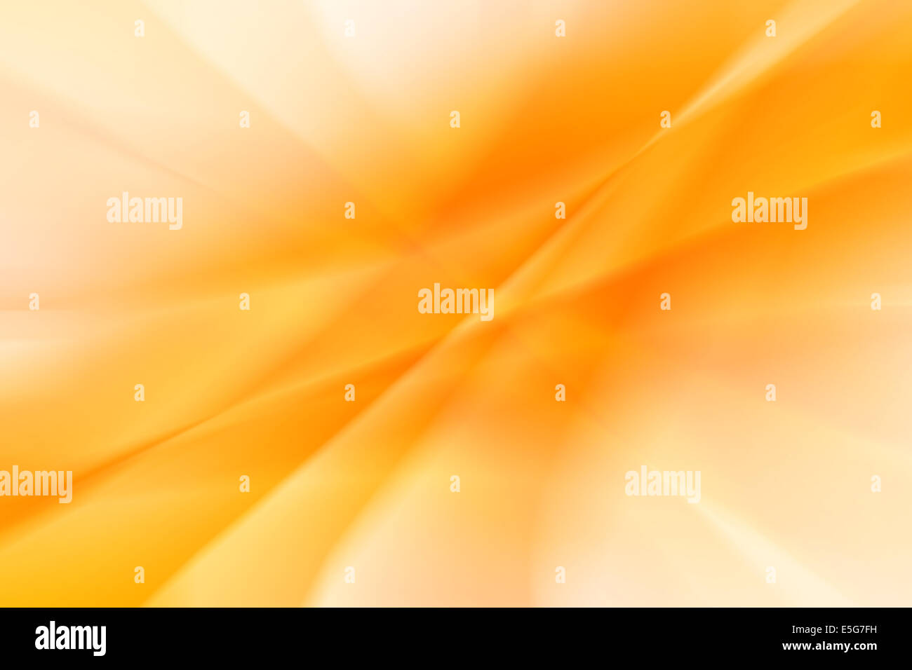 Orange Abstract Background Stock Photo - Alamy