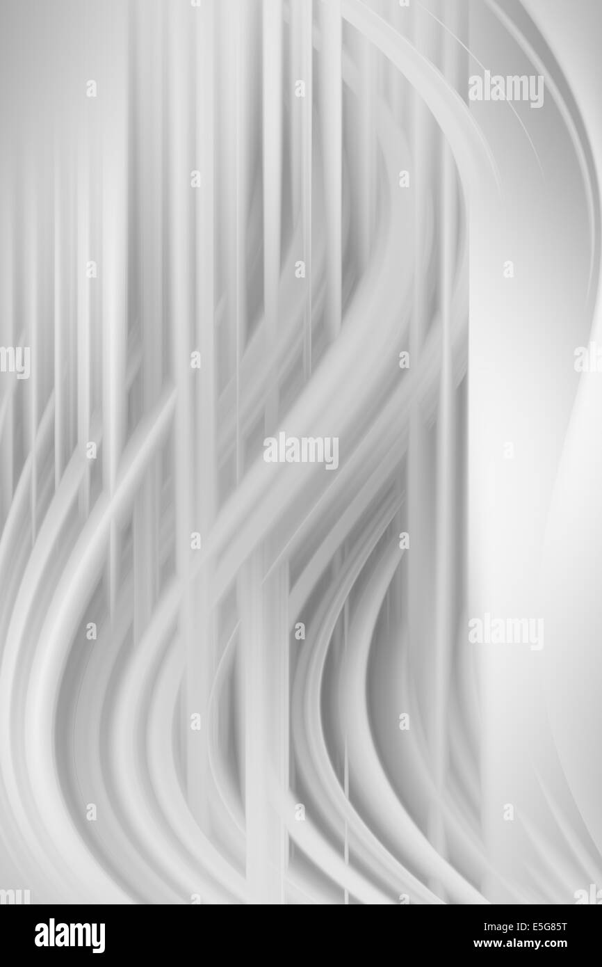 Abstract curves hi-res stock photography and images - Alamy