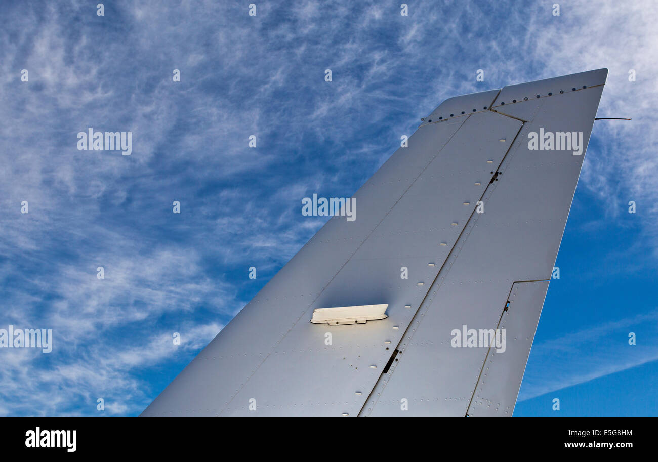 Tailplane hi-res stock photography and images - Alamy