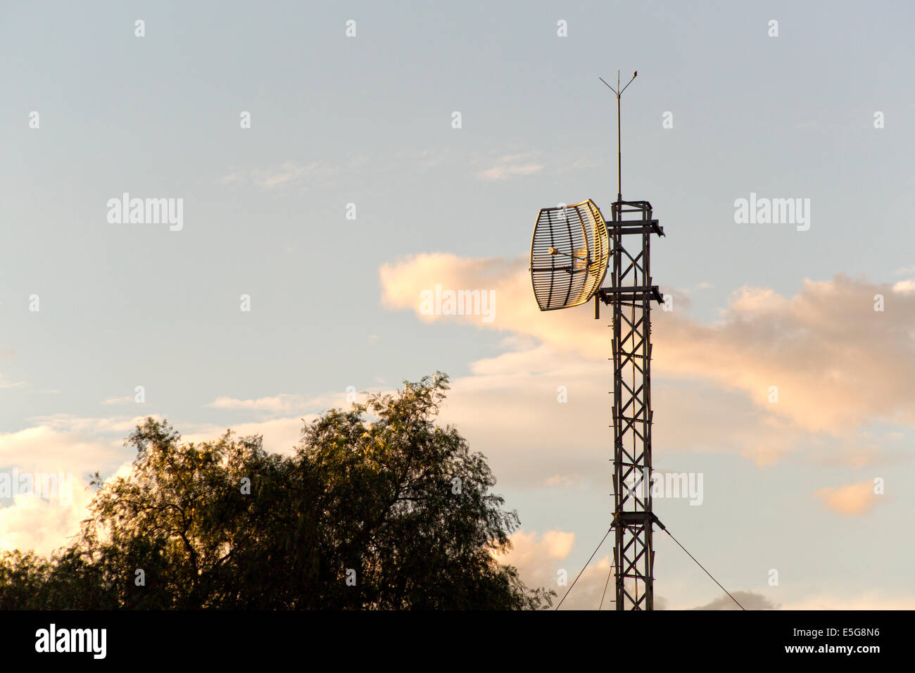 Global telecom hi-res stock photography and images - Alamy