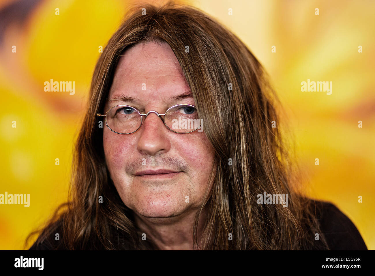 Ivan hlas hi-res stock photography and images - Alamy