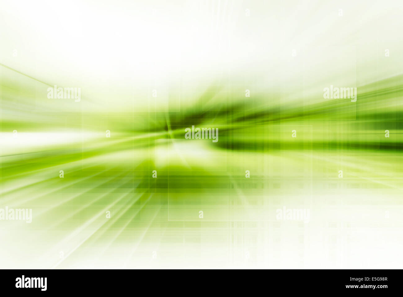 Green Curved background Stock Photo - Alamy