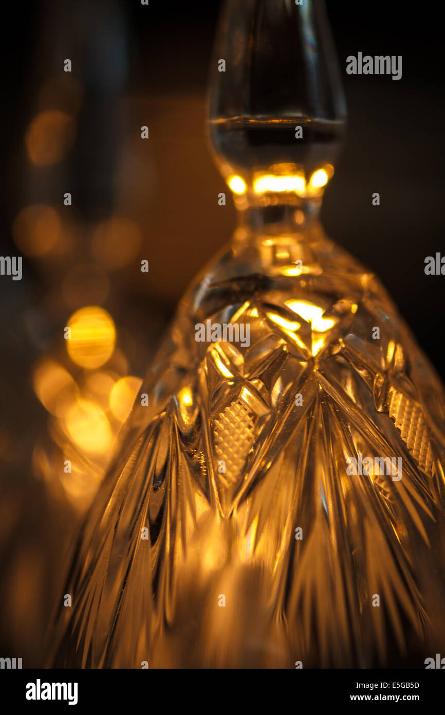 Hanging glass hi-res stock photography and images - Alamy