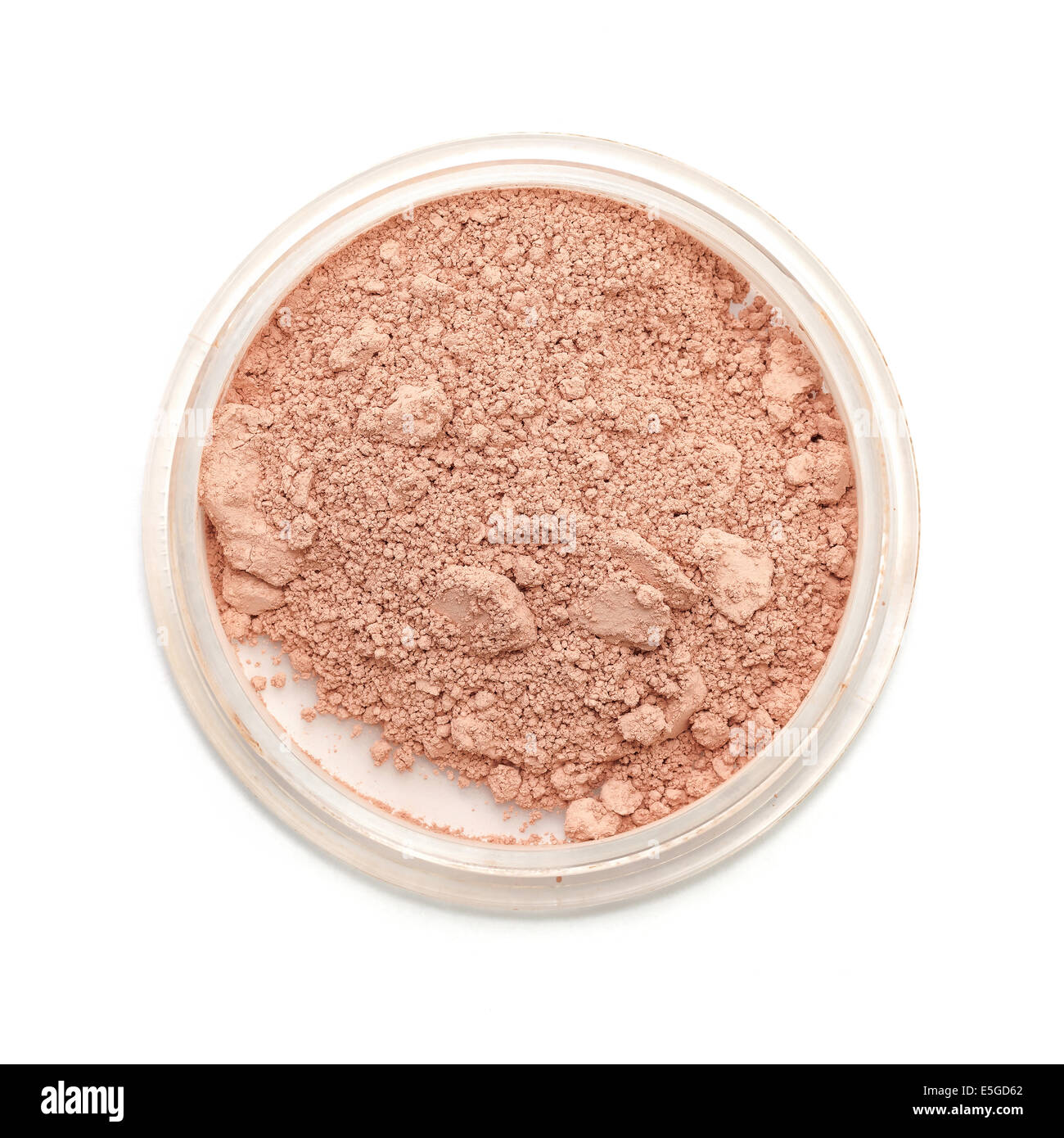 Makeup powder hi-res stock photography and images - Alamy