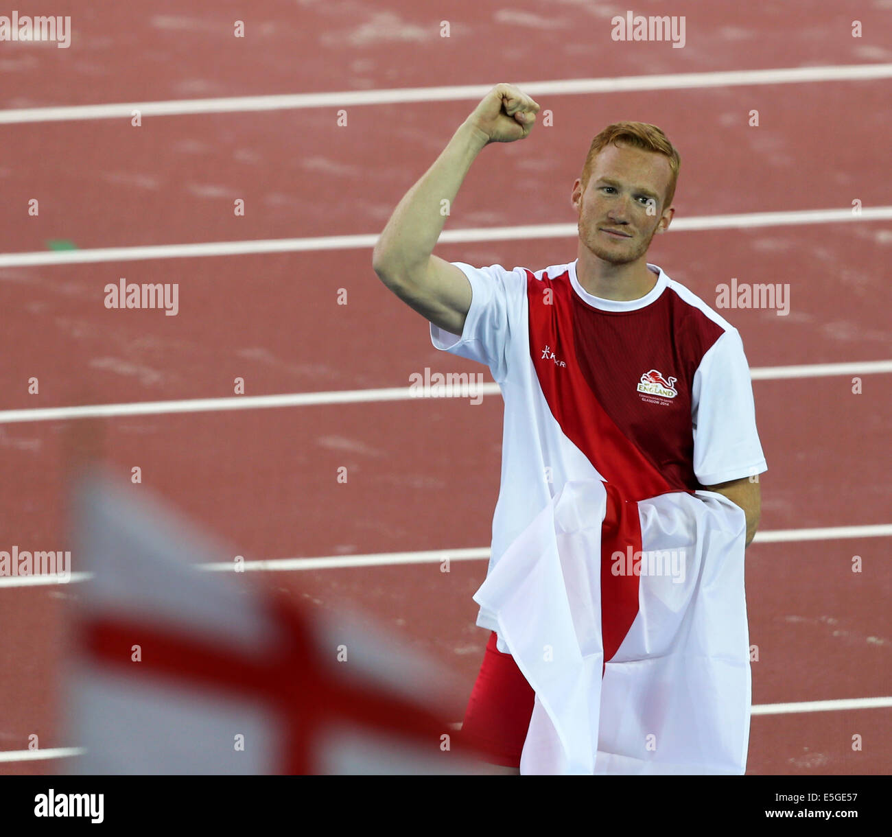 Greg rutherford hi-res stock photography and images - Alamy