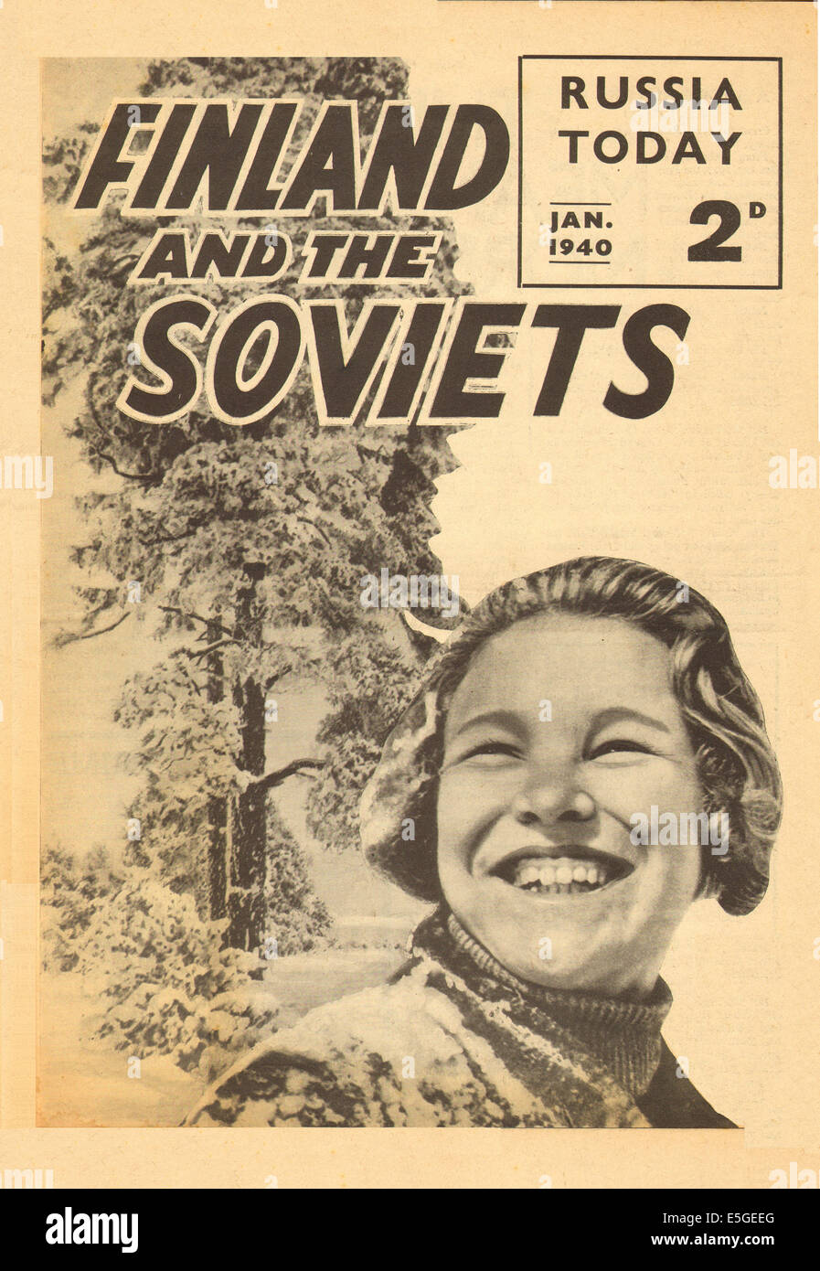 Soviet union army 1940 hi-res stock photography and images - Alamy