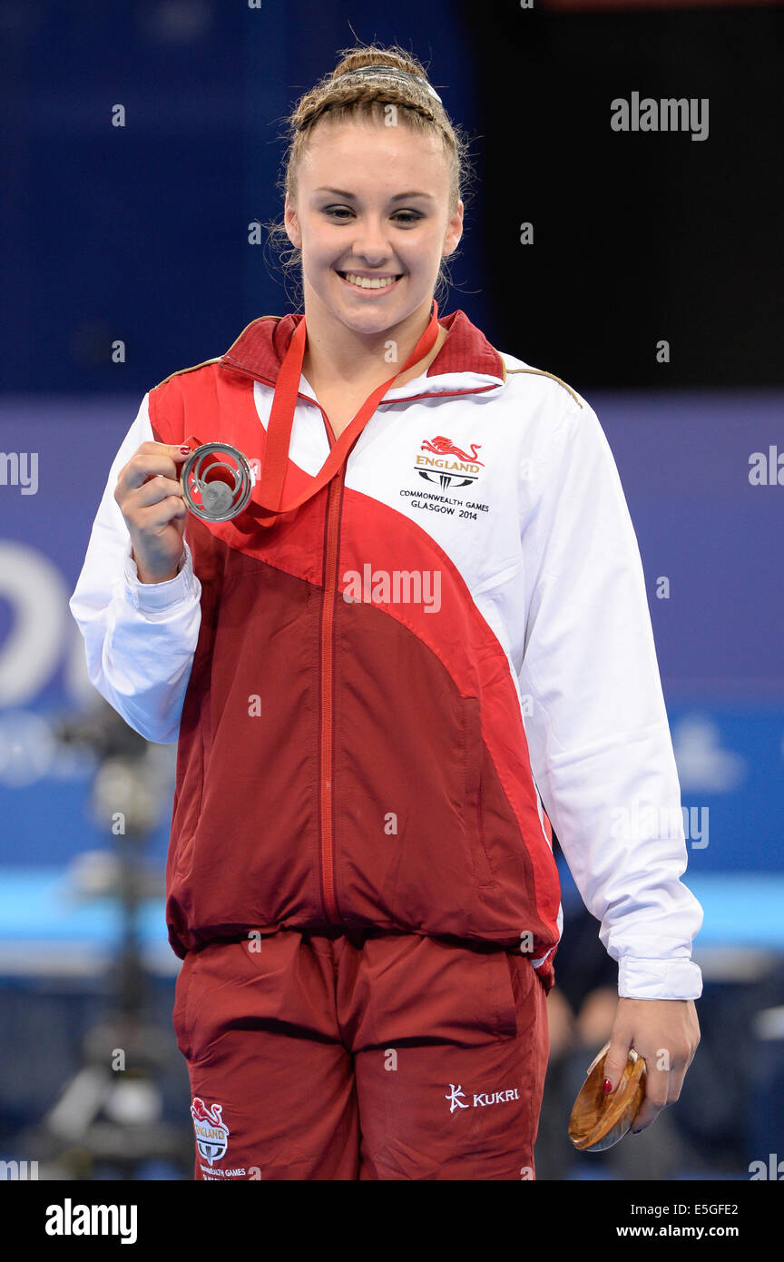 Ruby harold hi-res stock photography and images - Alamy