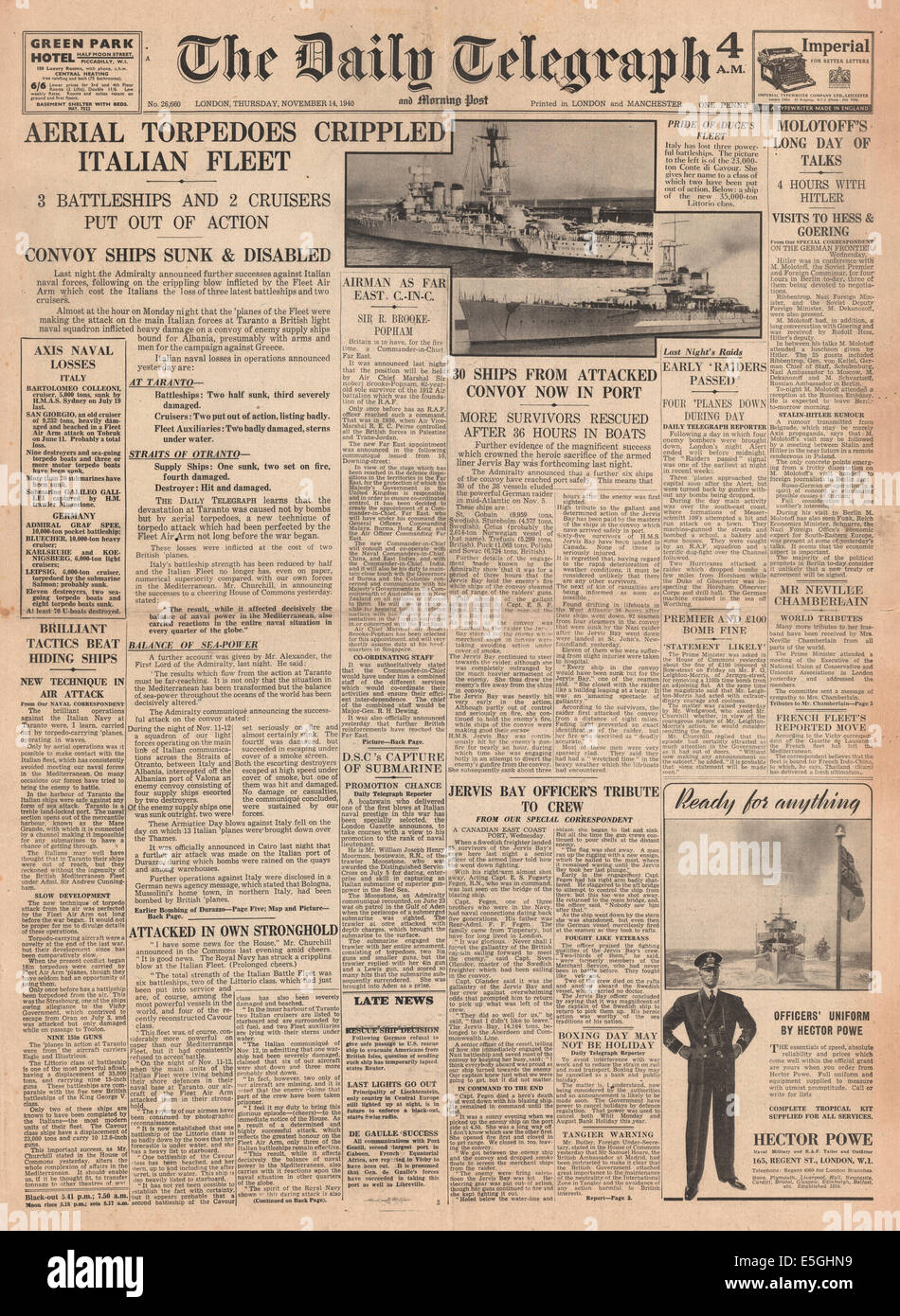 Arturo riccardi hi-res stock photography and images - Alamy